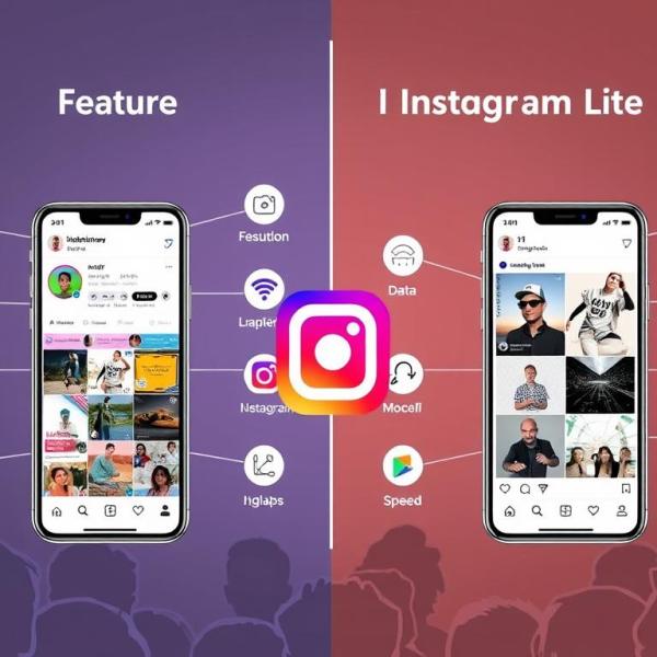 Instagram vs Instagram Lite: What's the Difference in 2024